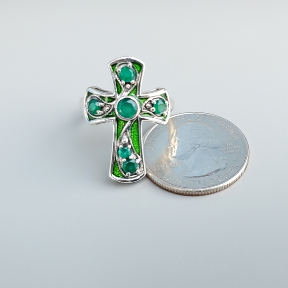 Nicky Butler | Jewelry | Sterling Silver Nicky Butler Designer 925 Size ...